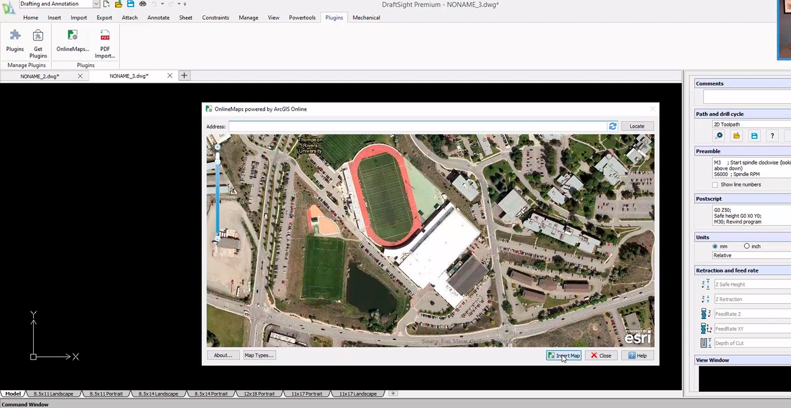 DraftSight-tutorial – Render Blog